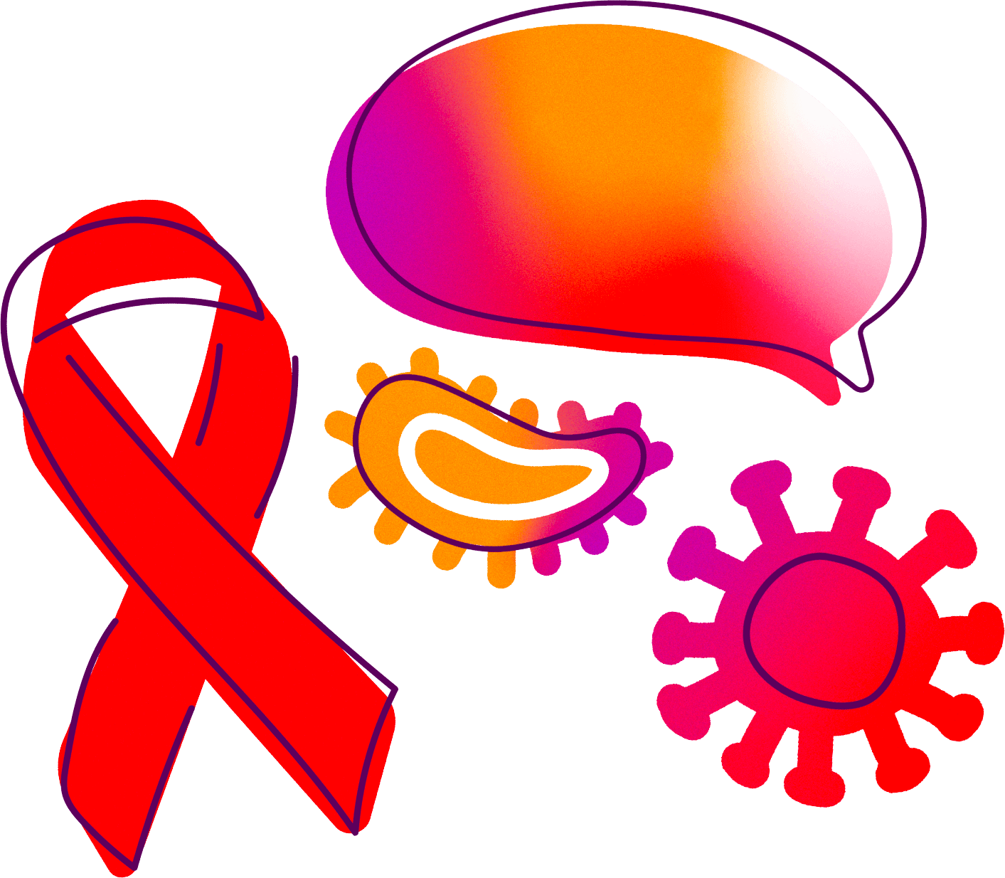 The facts about HIV - Health Equity Matters