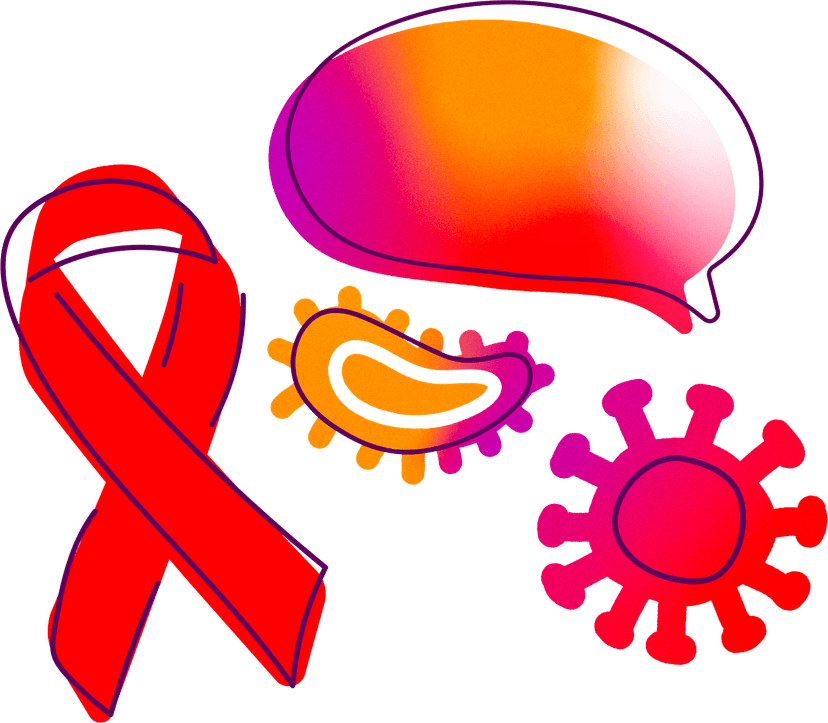 The facts about HIV - Health Equity Matters