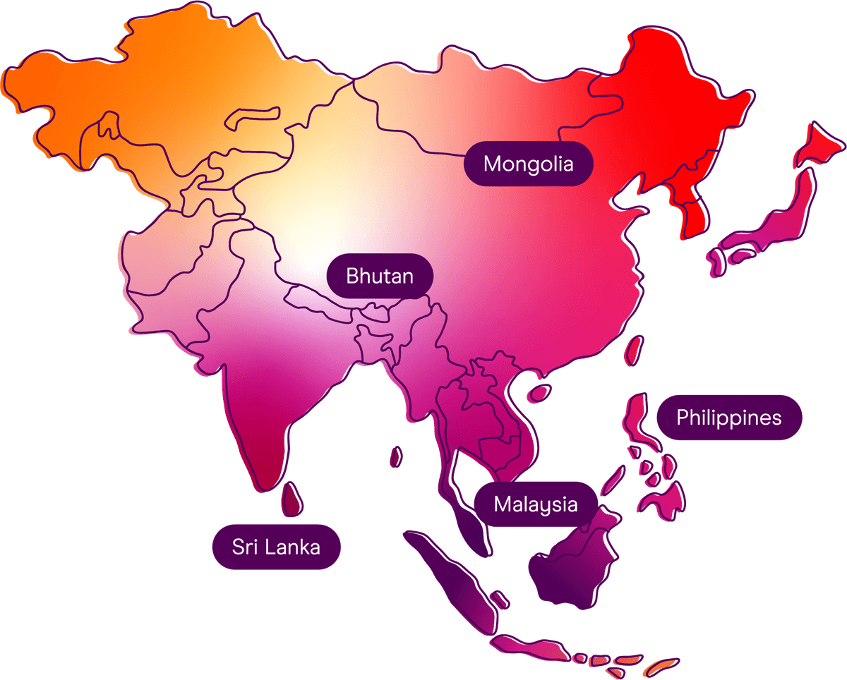 Sustainability of HIV Services for Key Populations in Southeast Asia ...